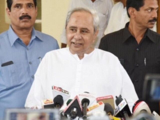 Odisha: BJD to Celebrate Foundation-day Silver Jubilee in 'Big Way' Today - News18