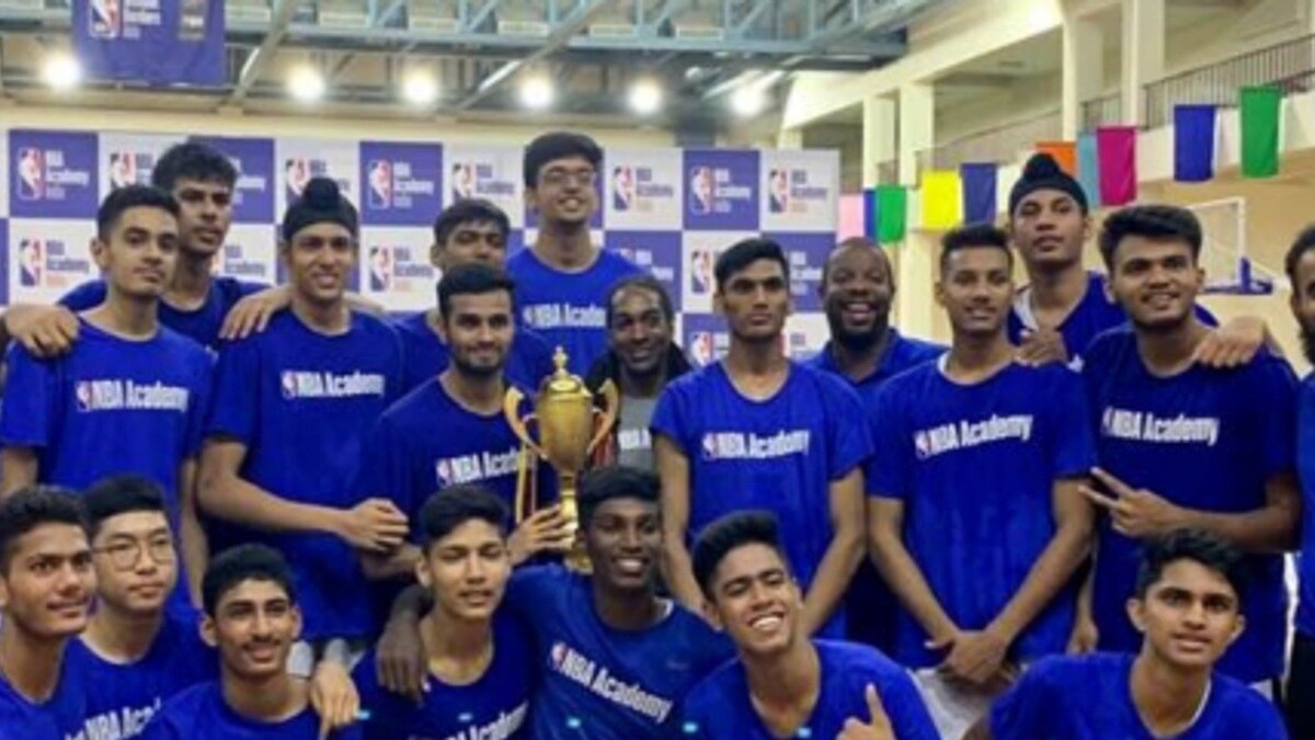 NBA Jump: India's First National Tryouts To Be Held From July 14 in ...