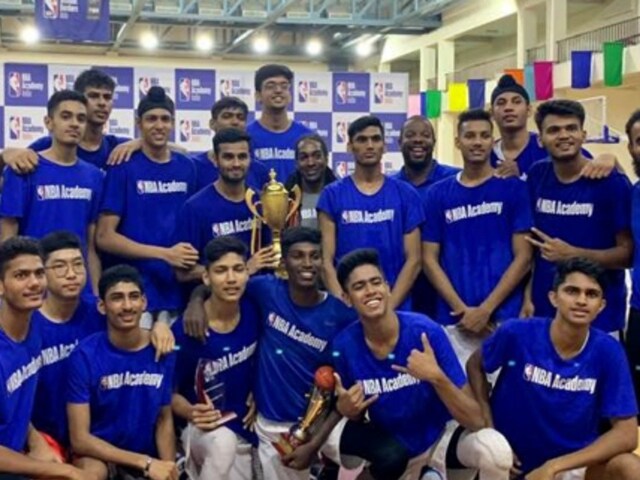 NBA Jump: India's First National Tryouts To Be Held From July 14 in ...