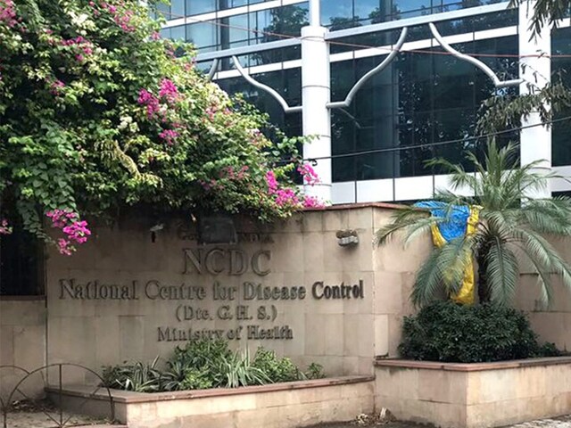 Assam Govt to Set Up National Centre for Disease Control Unit in ...