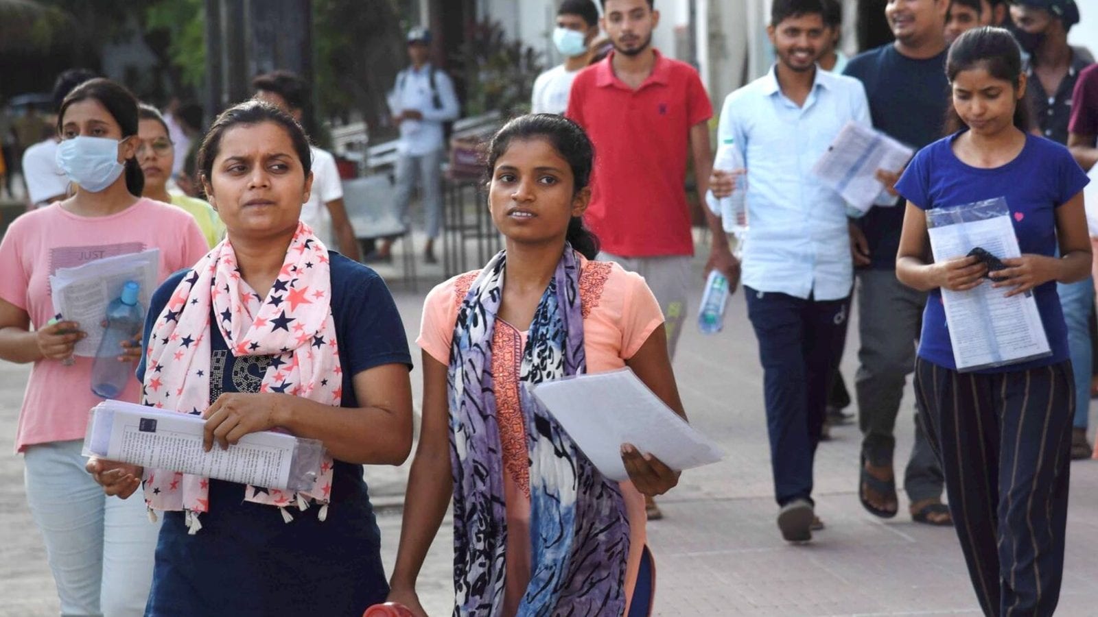 SWAYAM Exam Registration for January 2022 Semester Courses | Education ...