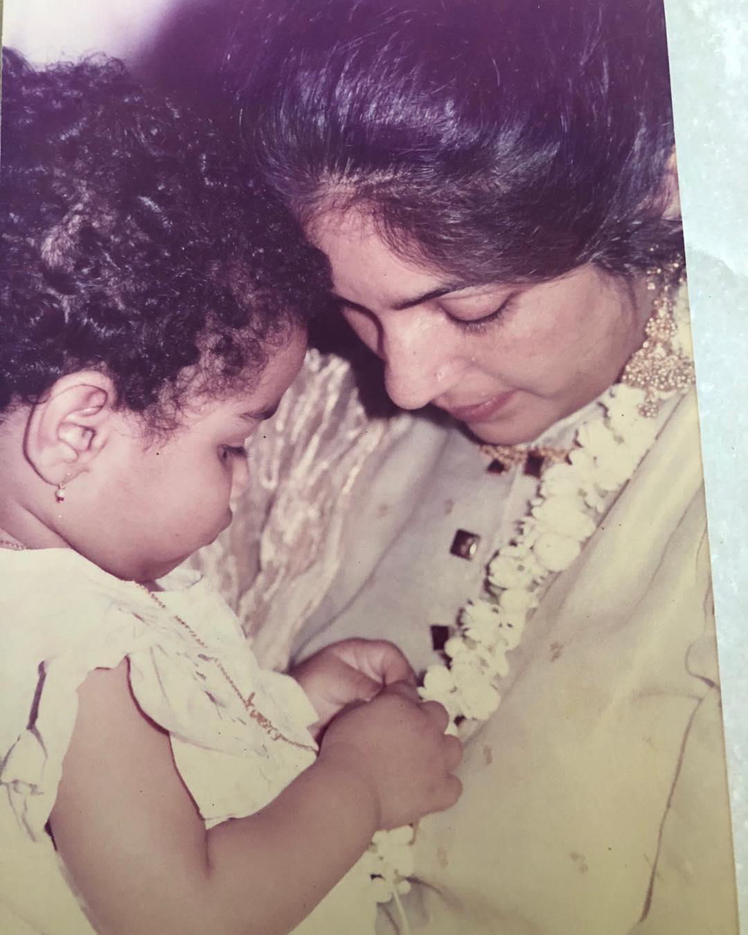 Happy Birthday Neena Gupta: Pictures That Prove Her Strong Bond With ...