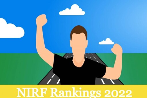 NIRF Ranking 2022: IIT Madras Best Engineering College in India, Check ... NIRF Ranking 2022: IIT Madras Best Engineering College in India, Check ...