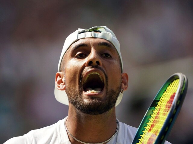 Fan Accused of Having '700 Drinks' by Nick Kyrgios Begins Legal Action ...