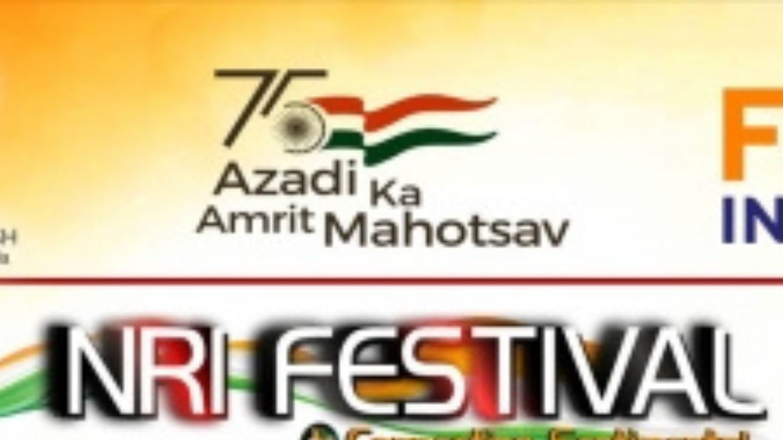 NRI Festival Kicks Off With Clamour Among Sponsors For Various Events ...