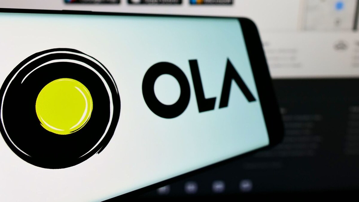 Ola Electric Invests $500 Million in Bengaluru-based Cell R&D Facility ...