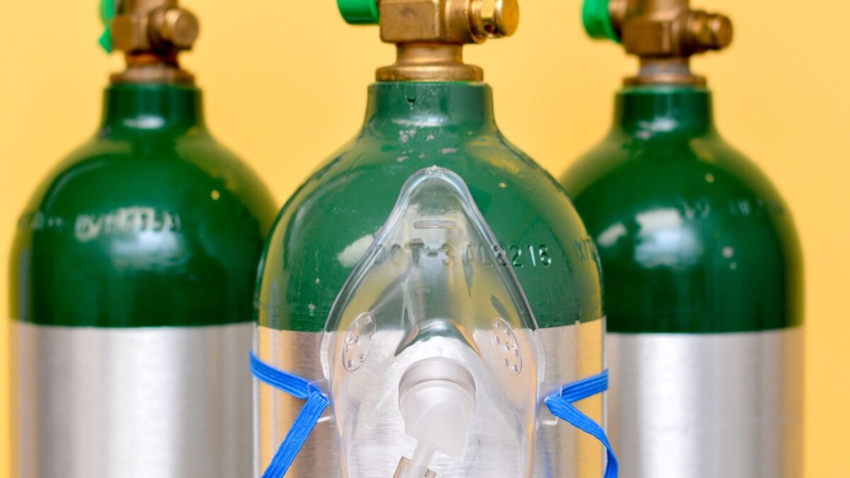 On This Day in 1774: Here's How Joseph Priestley Discovered Oxygen 248 ...