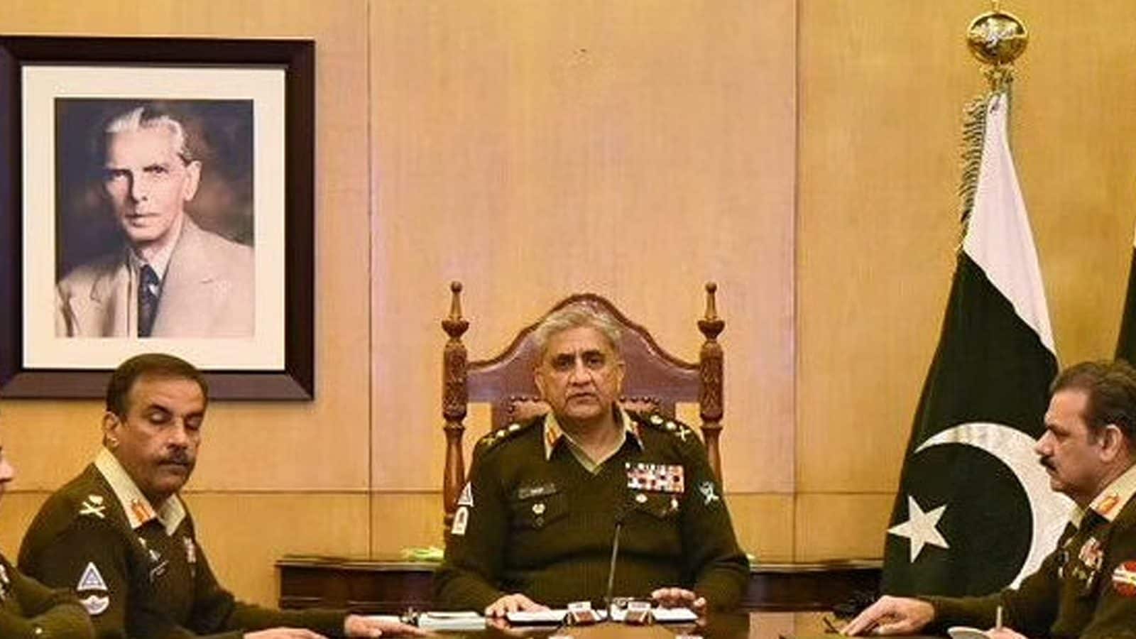 Who Pakistan Picks as Army Chief Matters Far Beyond Its Borders ...
