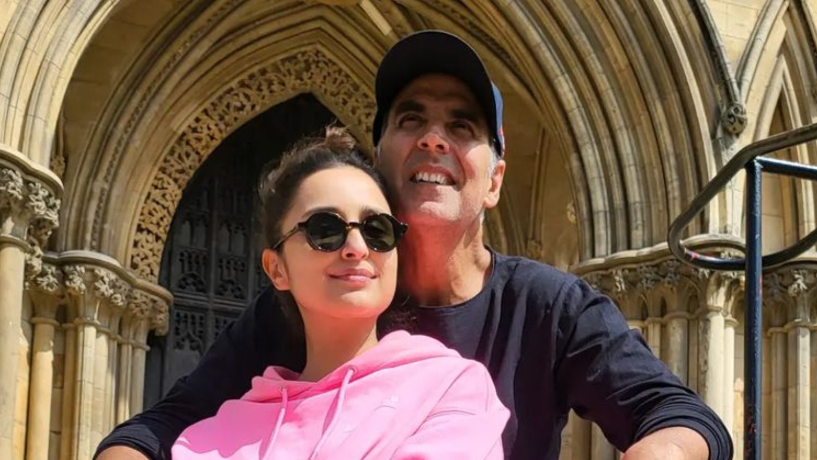 Kesari Duo Parineeti Chopra and Akshay Kumar Team Up Once Again For ...