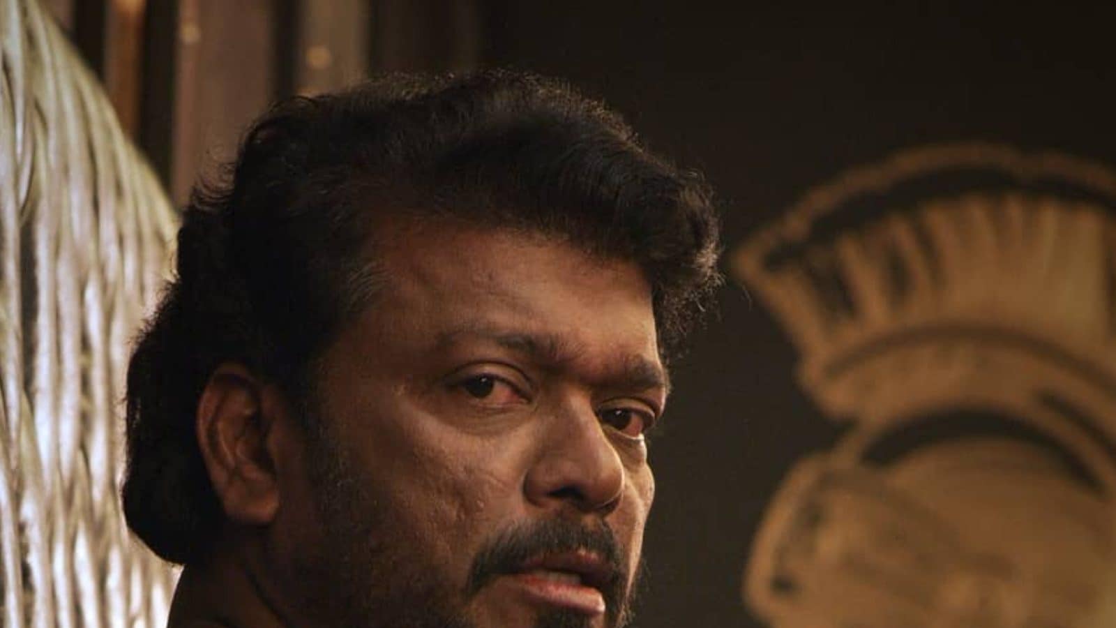 Director Parthiban Calls His Mic Throwing Incident ‘Accidental’ - News18