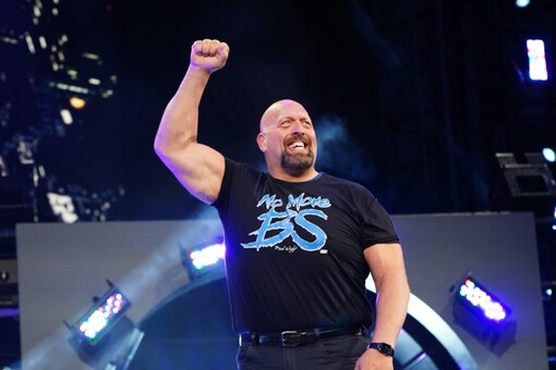 Paul Wight Steps in to AEW’s ‘Big Show’ - News18