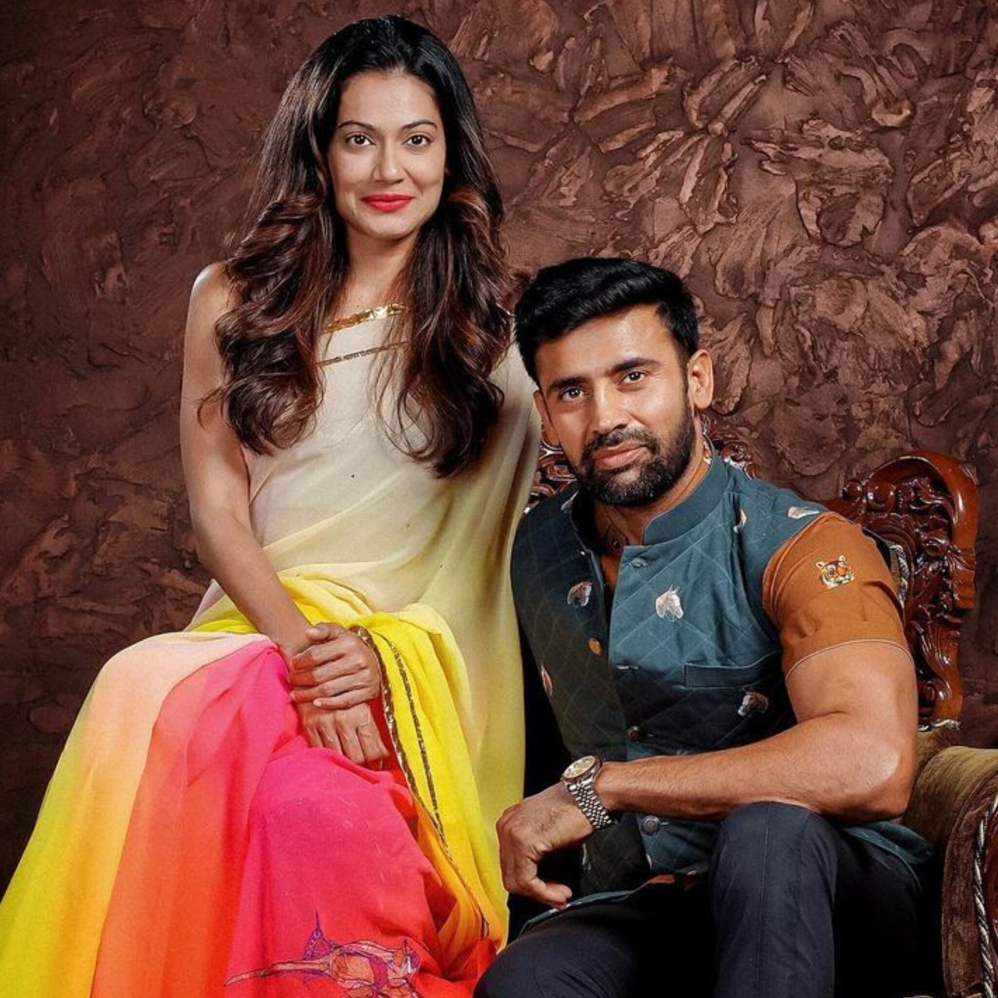 Dysfonctionnement De Payal Rohatgi Payal Rohatgi News IMDb