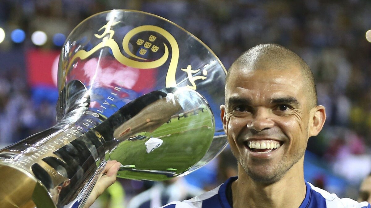 Portuguese Super Cup: Porto Clinch Title With 3-0 Win Over Tondela - News18