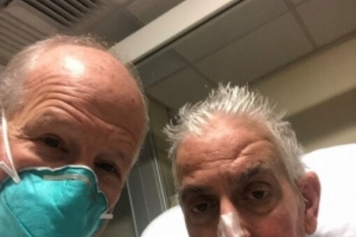 World's First Pig Heart Transplant Recipient Died of Heart Failure, Not ...