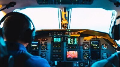 Pilots Seek Changes in Norms of Fatigue Management for Flight Crew ...
