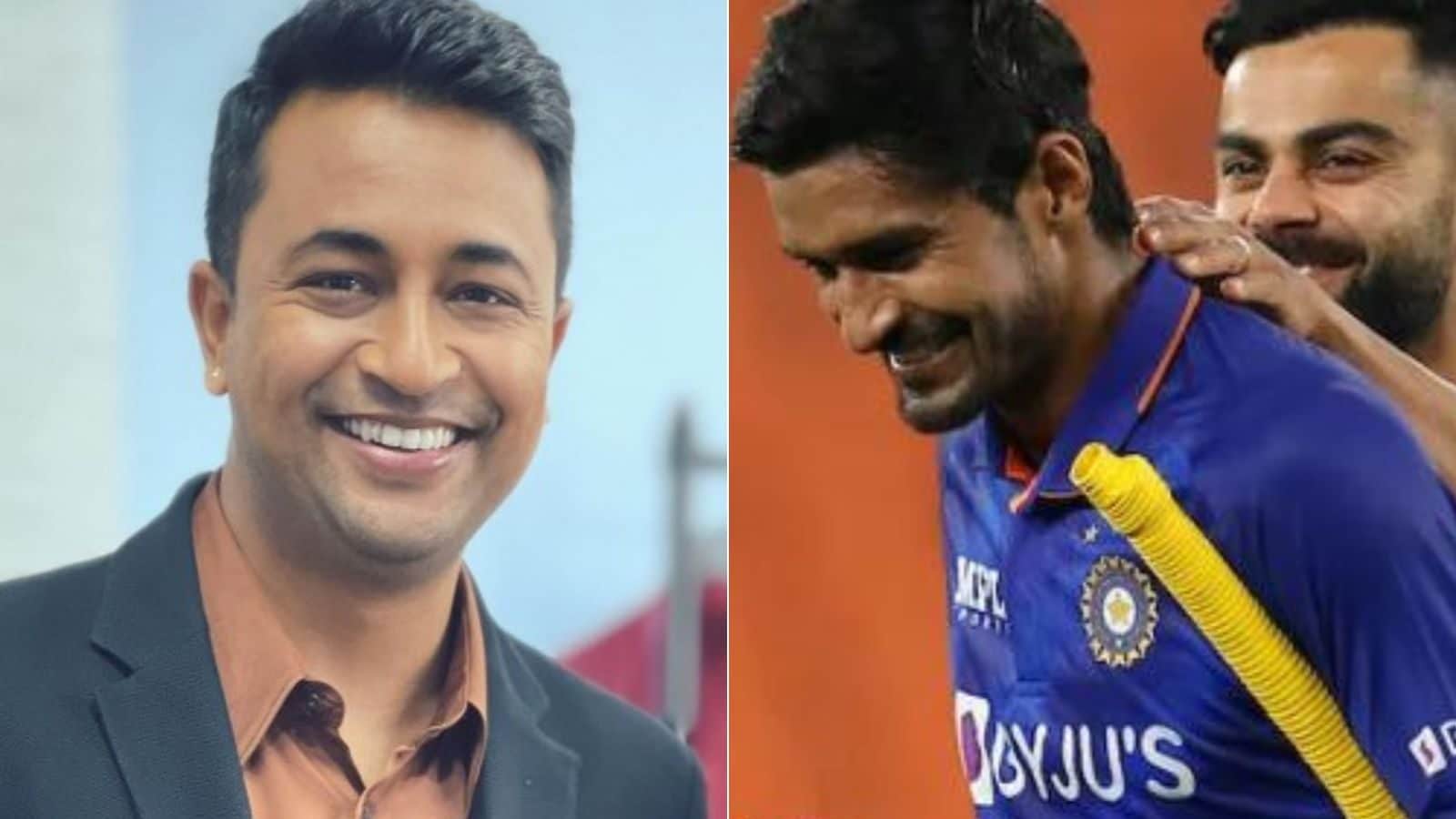 'He's Shown a Lot of Promise': Pragyan OJha 'Curious' to See India All ...