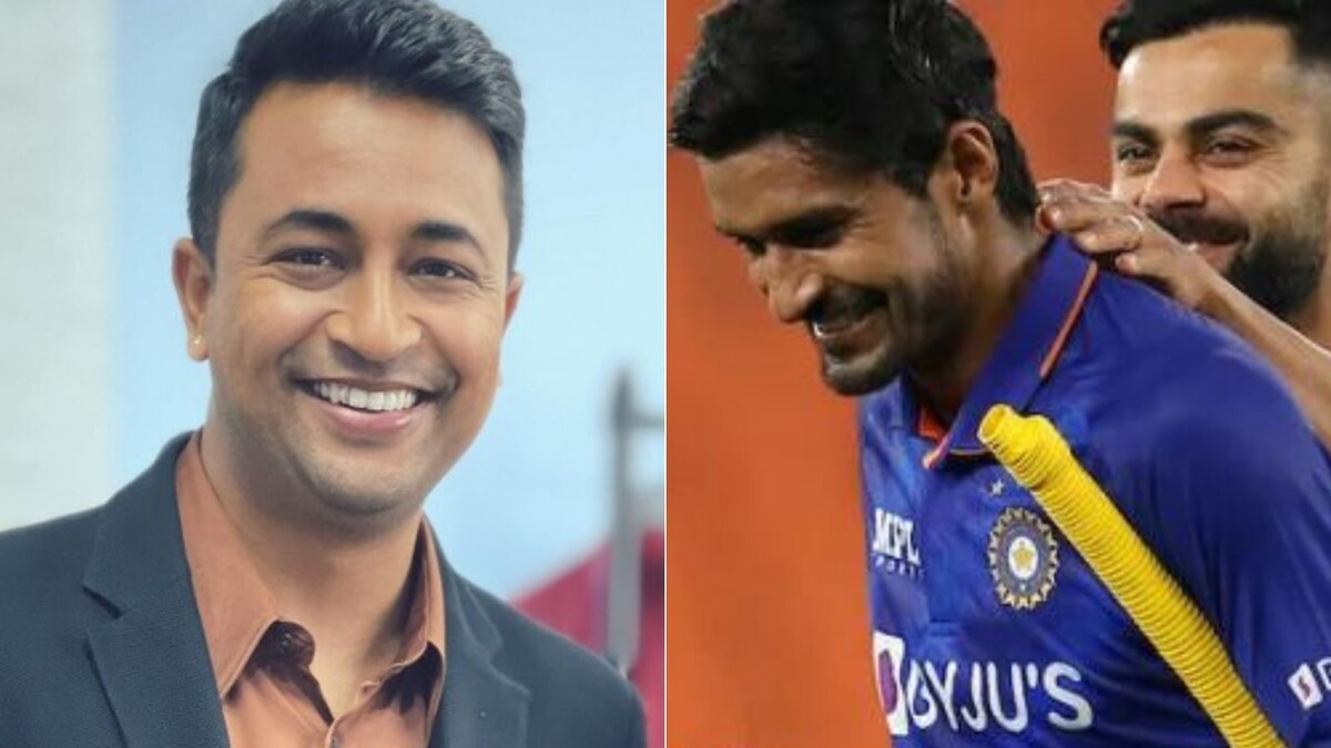 'He's Shown a Lot of Promise': Pragyan OJha 'Curious' to See India All ...