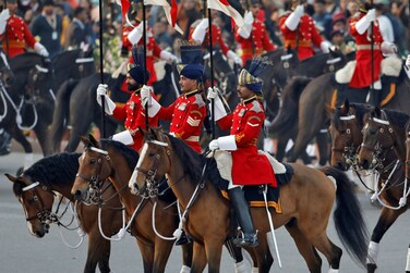 Presidents Bodyguard News: Latest Presidents Bodyguard News and Updates ...