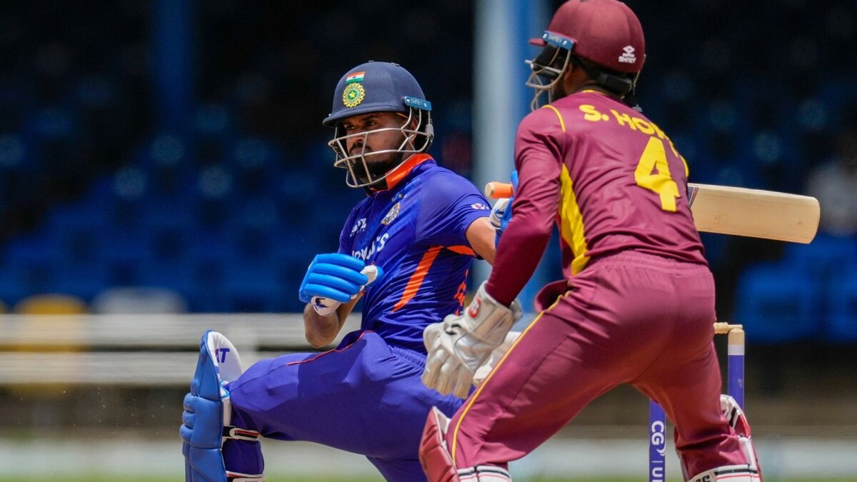 The ODI Debate: Where Time is at a Premium, the Right Mix of Every ...