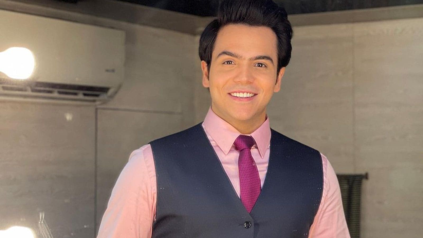Taarak Mehta's Tappu Aka Raj Anadkat Has Not Quit The Show? Actor ...