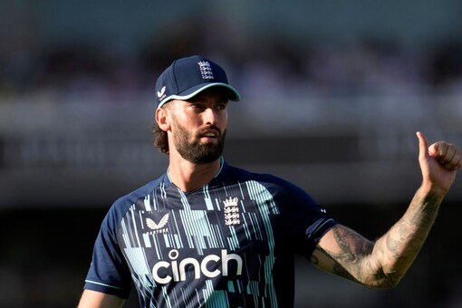 Reece Topley Finds Inaugural SA20 as a Good Build-Up to IPL 2023 - News18