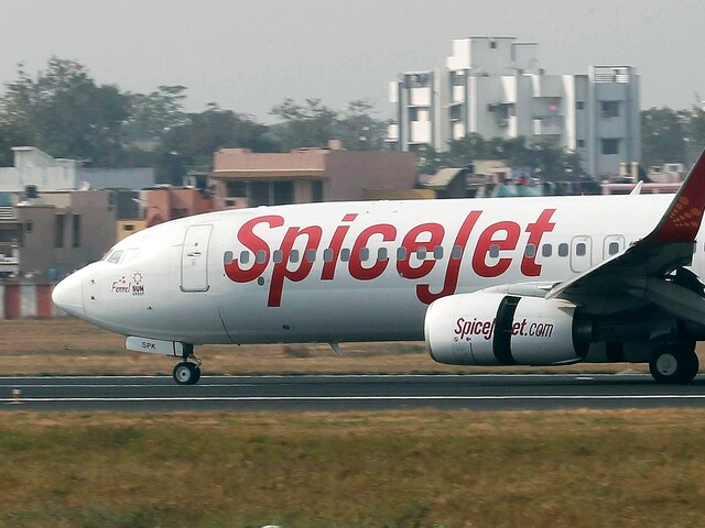 SpiceJet Operations Capacity Limit Extended Till October 29 by DGCA ...
