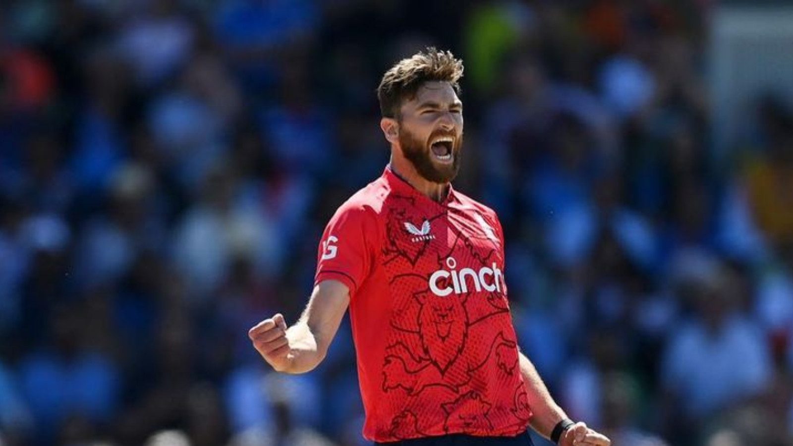 'Unfortunately Because of My Age, It Takes a Little Bit Longer to Heal ...