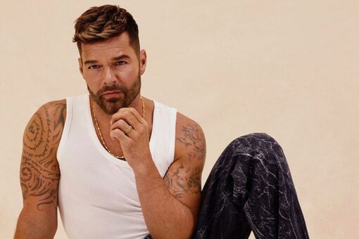 Ricky Martin To Appear In Puerto Rico Court Over Restraining Order - News18