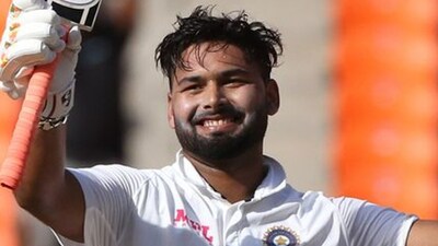 Wicketkeeper-batter Rishabh Pant Appointed Uttarakhand's 'State Brand ...