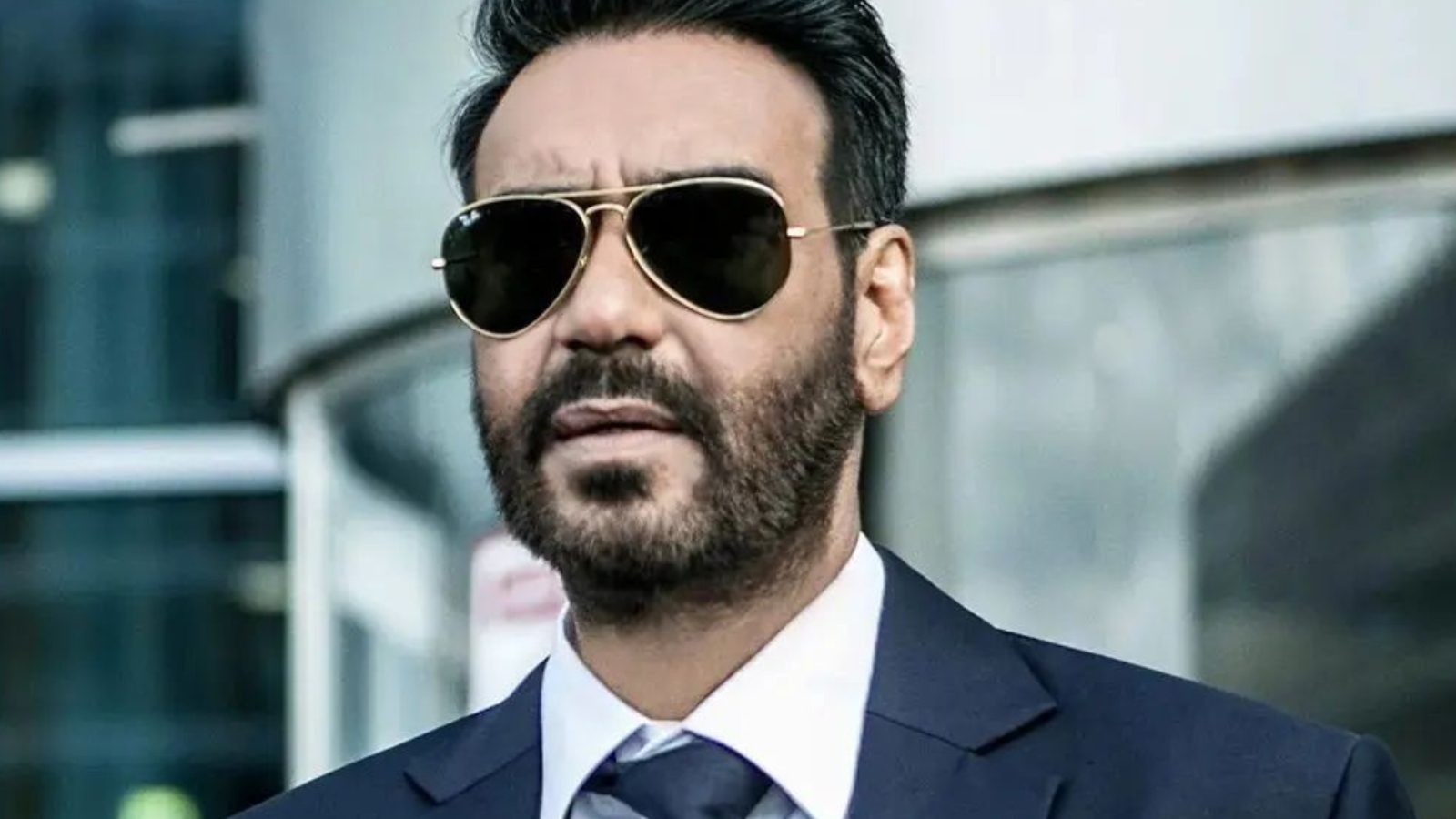 Runway 34: Ajay Devgn’s Film Creates Milestone With Its OTT Release ...