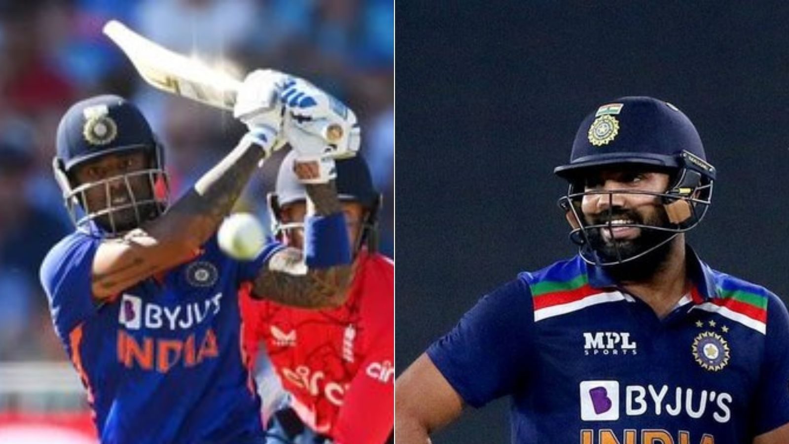 'Suryakumar To Watch Out For': Rohit Sharma's Tweet from 2011 Goes Viral After SKY's 100 | News ...