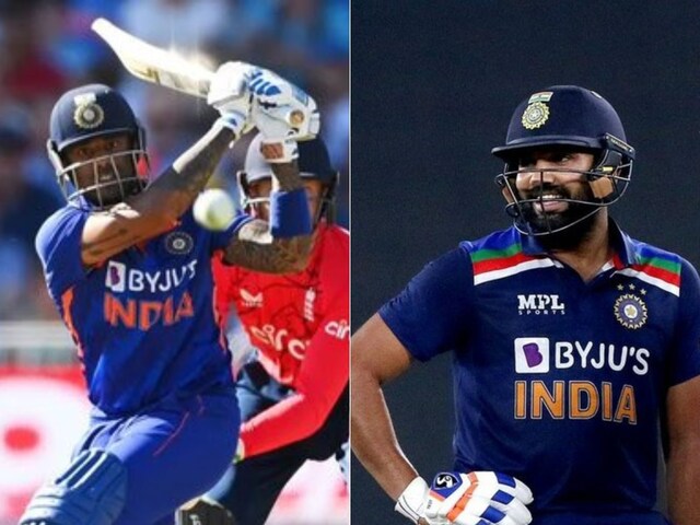 'Suryakumar To Watch Out For': Rohit Sharma's Tweet from 2011 Goes Viral After SKY's 100 - News18