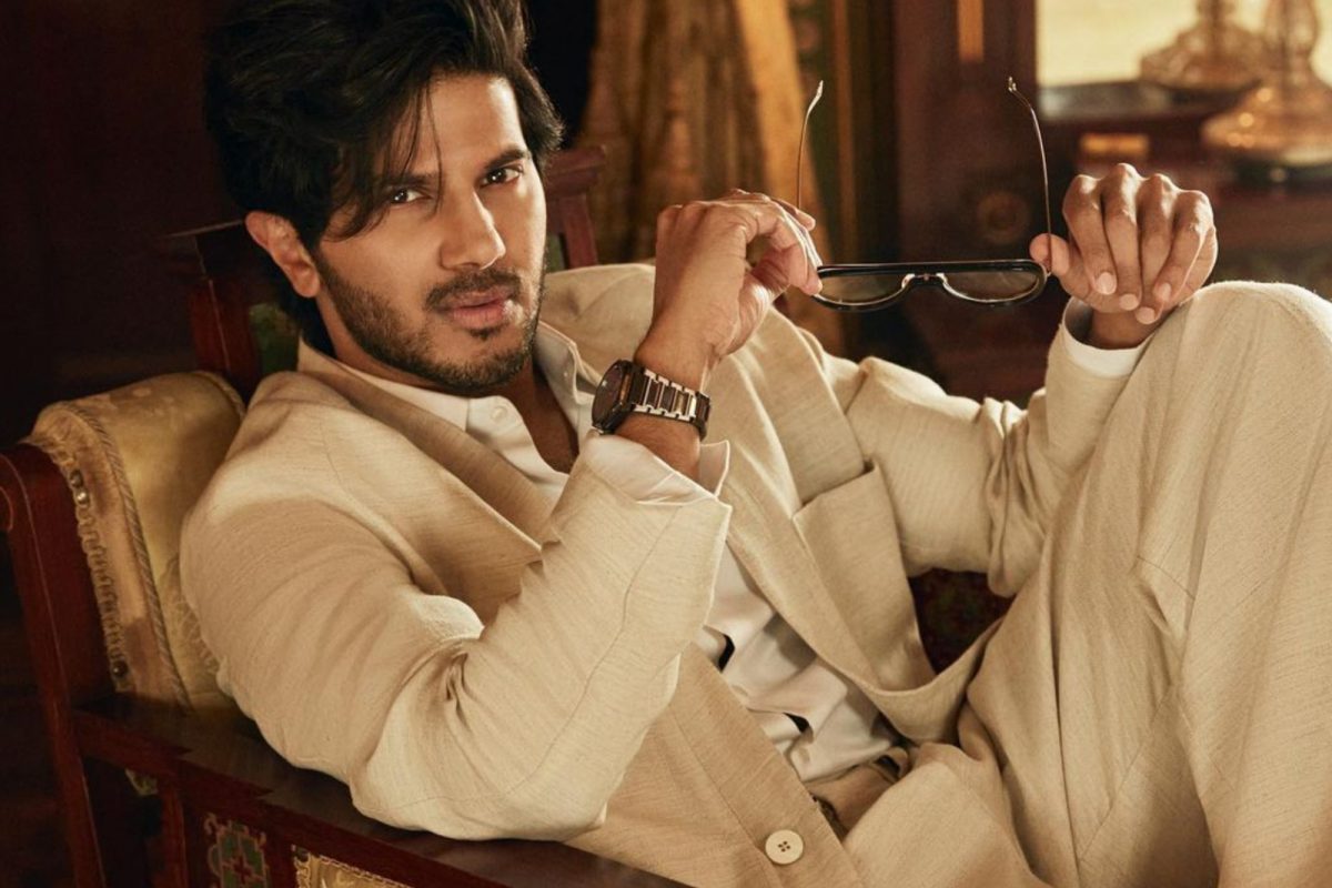 Dulquer Salmaan Second Show