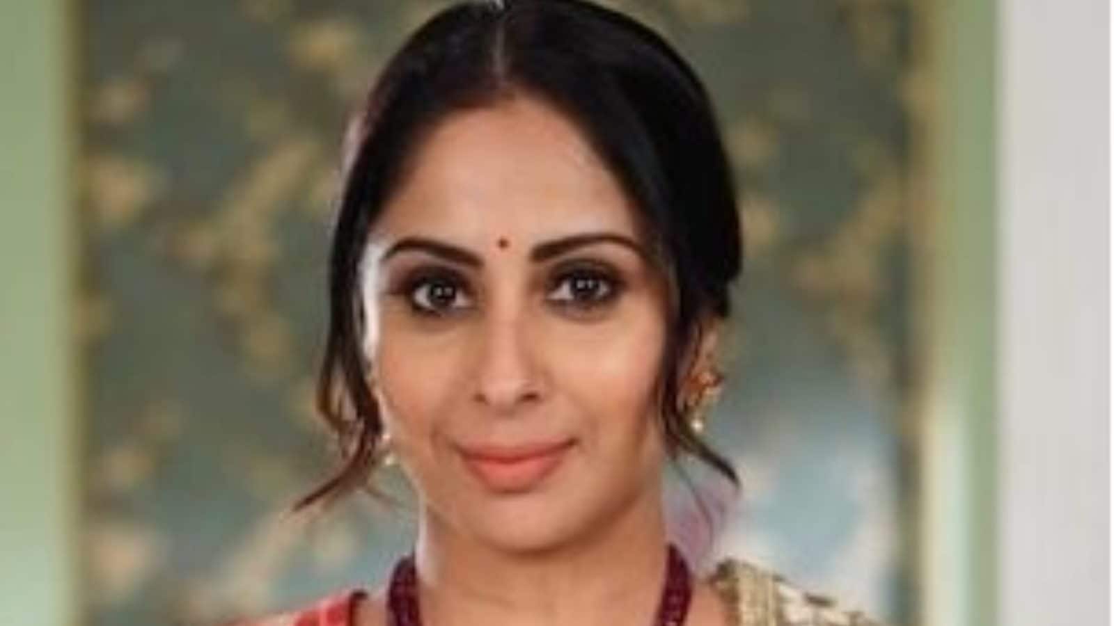 Sangita Ghosh Is Mother to Seven-month-old Baby; Reveals Her Daughter ...