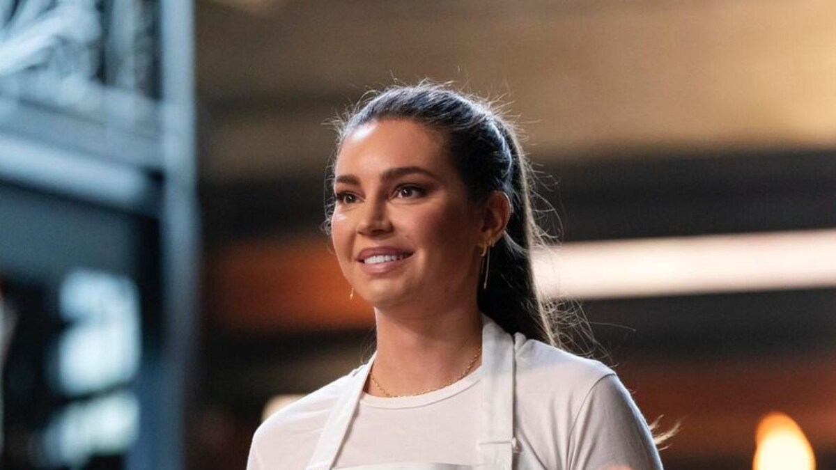 Sarah Todd on Going Back to MasterChef Australia: I Was Excited to Be ...