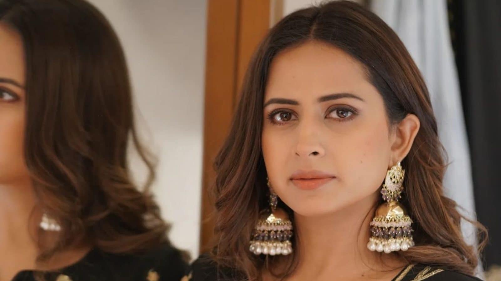 Sargun Mehta: At Every Age There Are New Roles To Explore, Thanks to ...