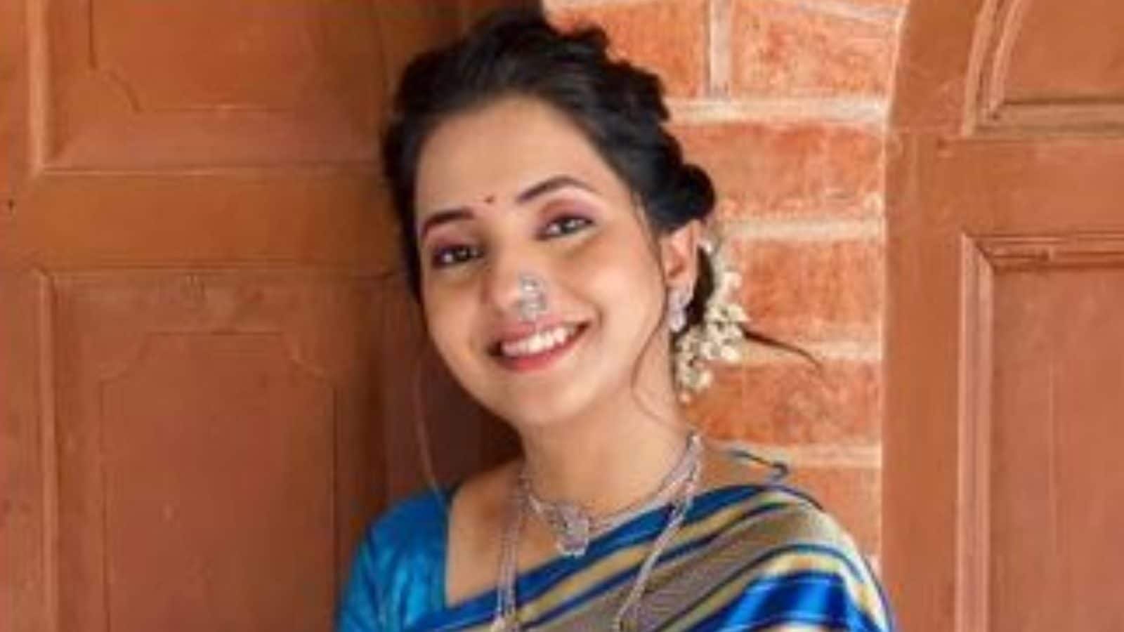 Sayali Sanjeev on Goshta Eka Paithanichi Winning National Award: 'Still ...