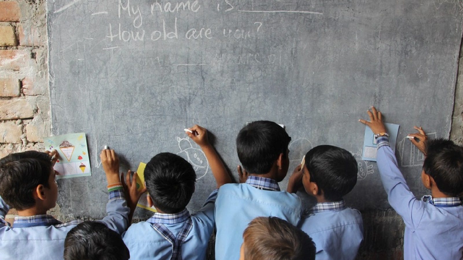 No More Holidays Please, a Student's Request to Wayanad District ...