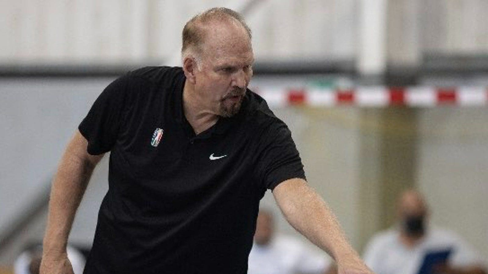 A Pro League Can Give Basketball a Real Boost in India: Scott Flemming ...