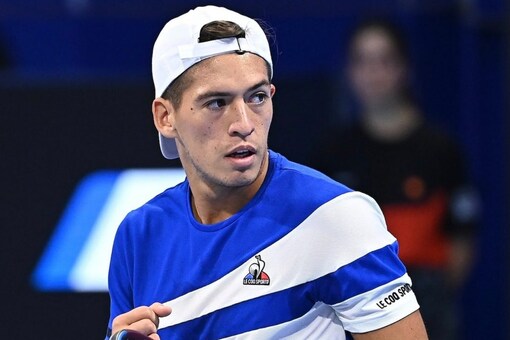 Nordea Open: Sebastian Baez Ends Dominic Thiem's Bastad Run With Three ...