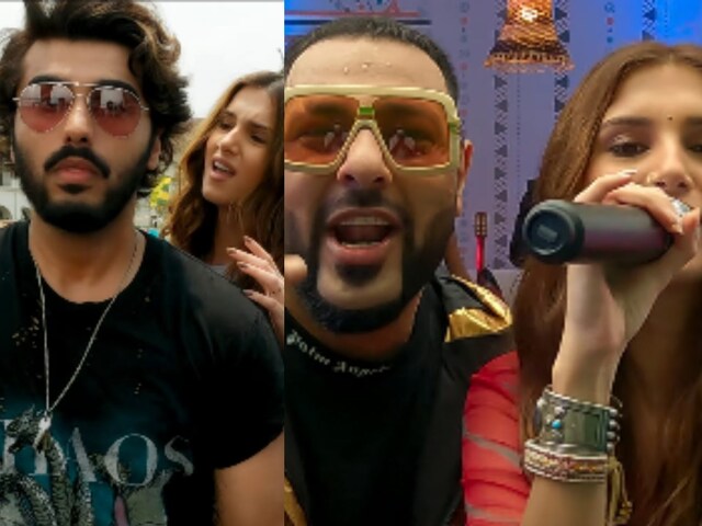 Ek Villain Returns Song Shaamat Marks Tara Sutaria’s Debut as A Singer ...