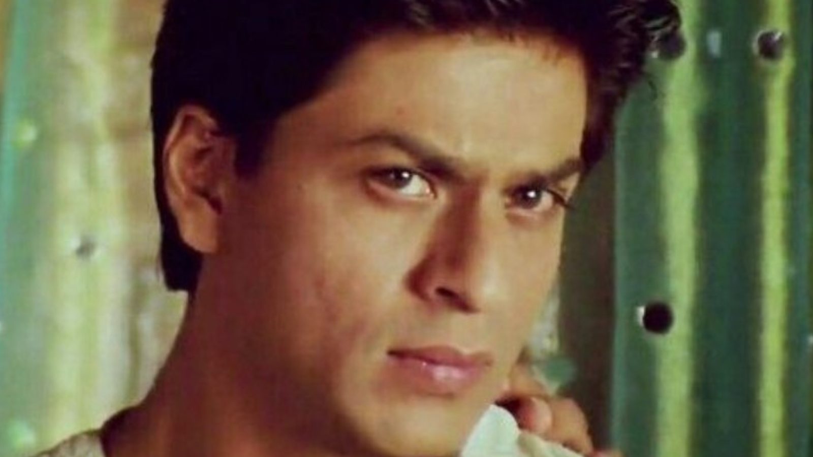 Happy Birthday Shahrukh Khan 10 Best Dialogues Of King Khan That We