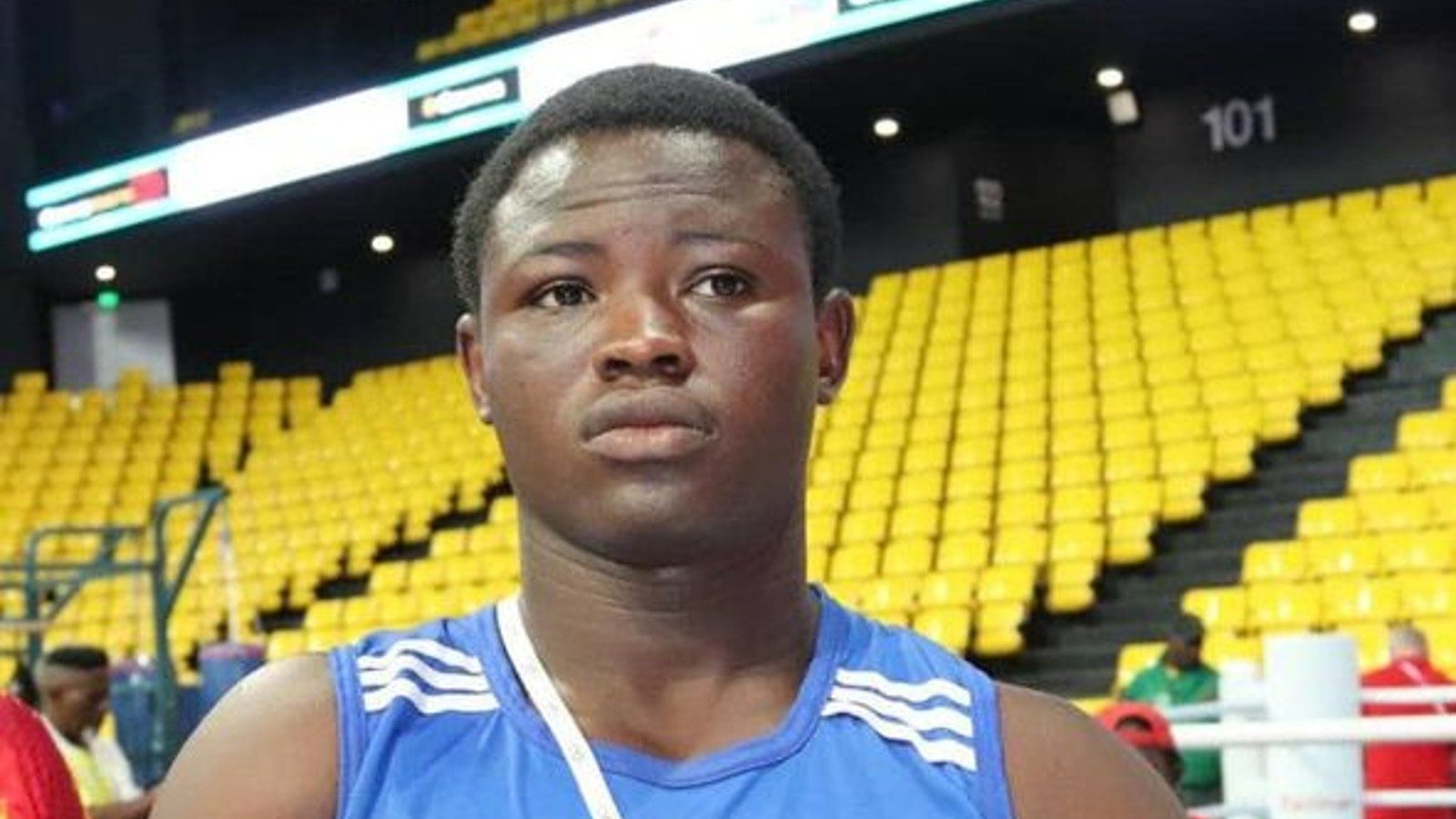 CWG 2022: Ghanaian Boxer Shakul Samed Suspended Over Doping Violation ...