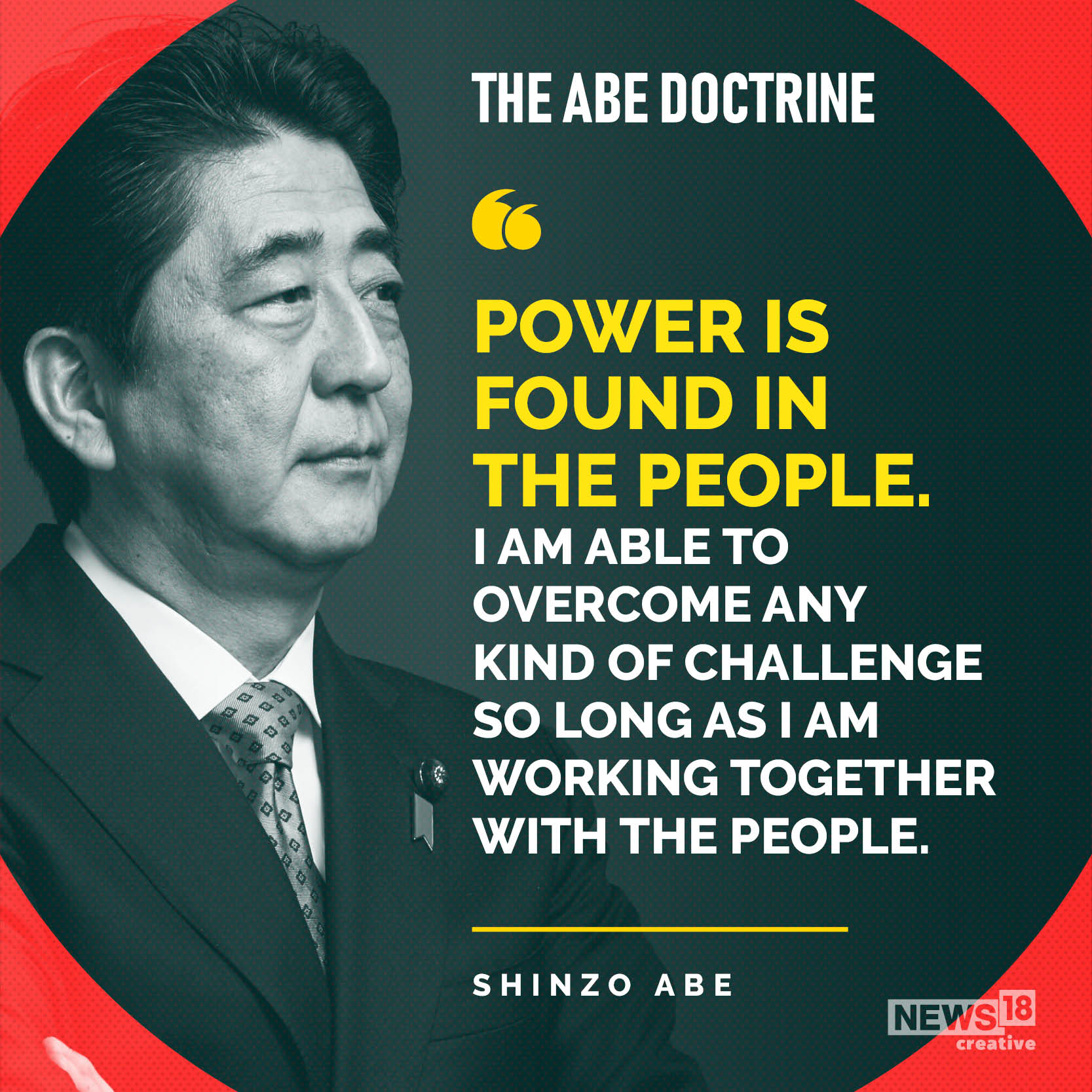 Shinzo Abe Loses Battle to Gunshot, Here's a Look at the Legacy He ...