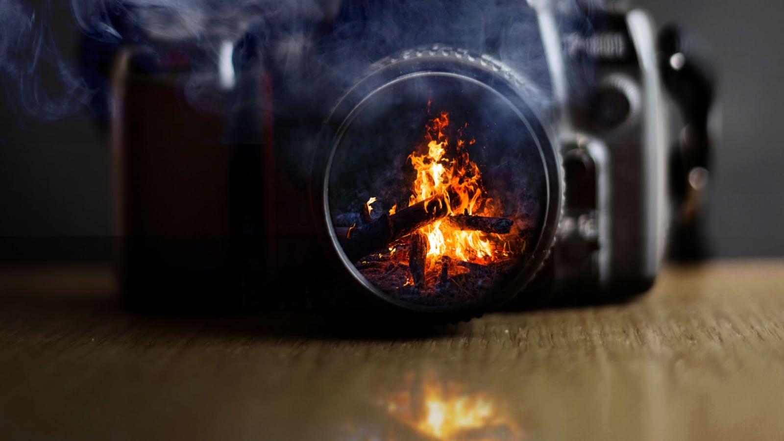 Chinese Court Executes Man for Setting His Wife Ablaze While She Was ...