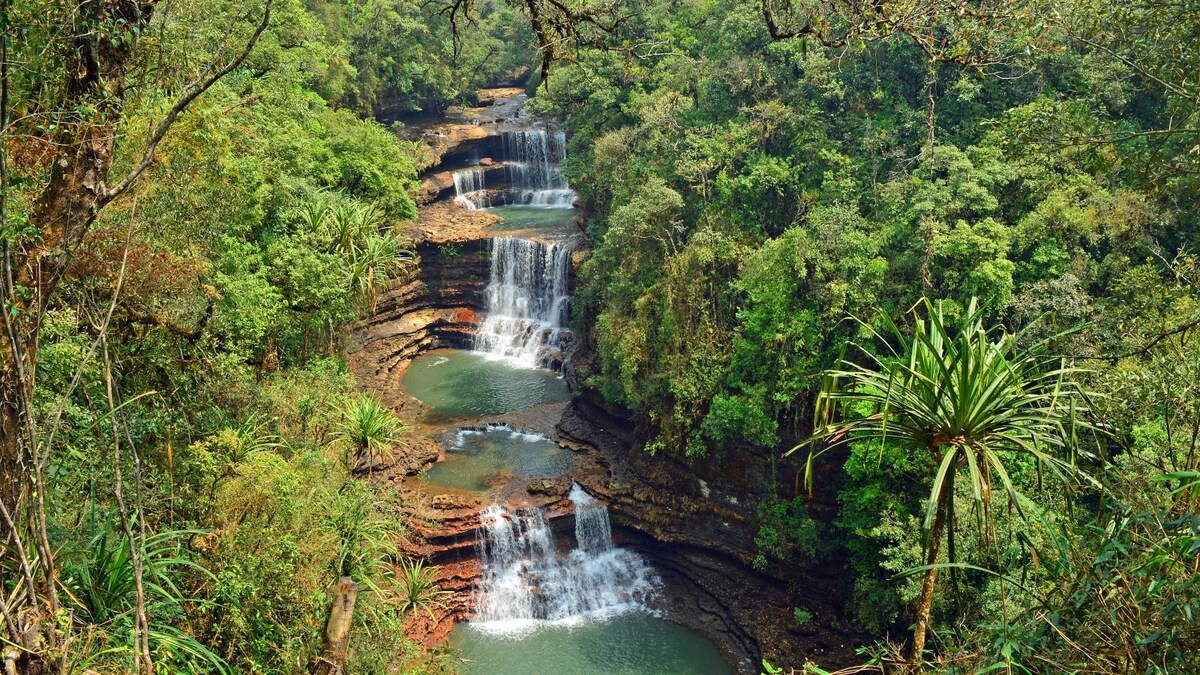 7 Destinations To Experience the Magic of Monsoons in India - News18