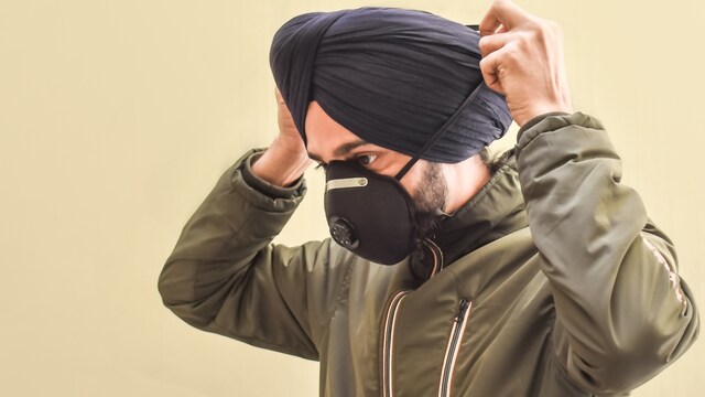 University of North Carolina Allows Sikh Students to Wear Kirpan ...