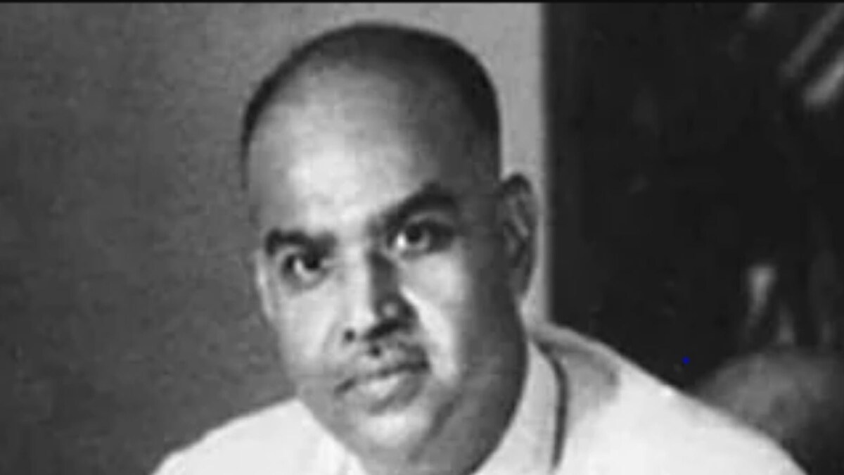 Syama Prasad Mukherjee: The Man Who Foresaw Kashmir’s Total Integration ...