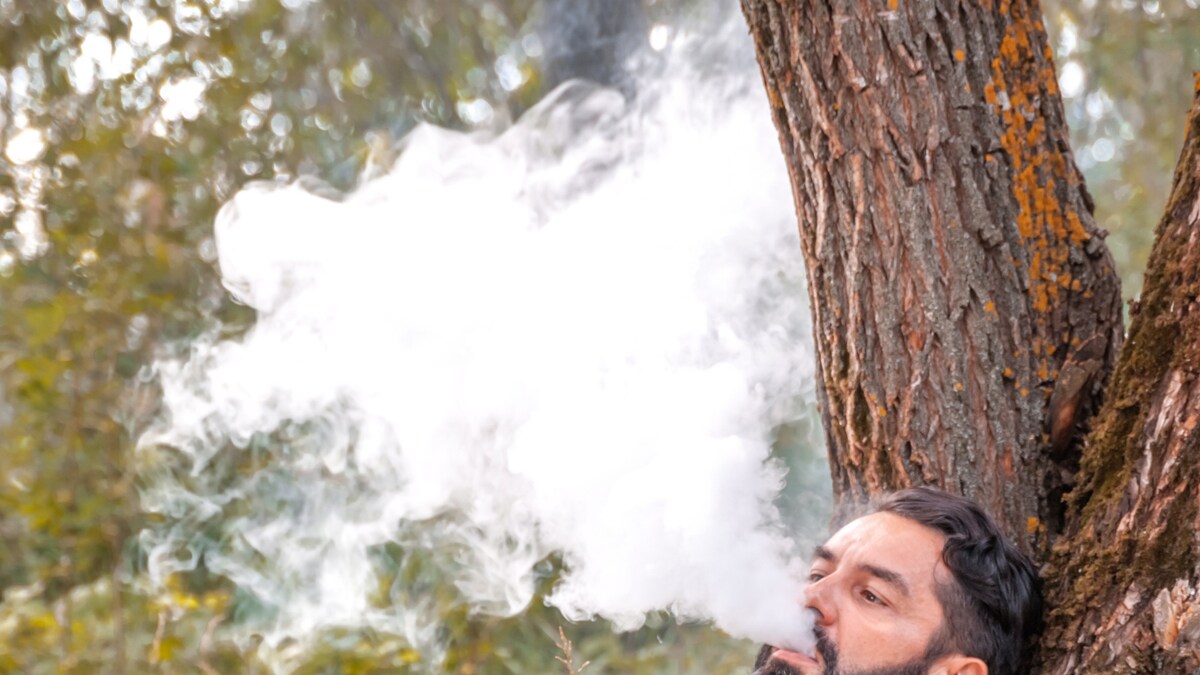 Smoke Without Fire? Researchers Question Heated Tobacco Products - News18