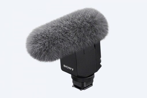 Sony Launches New ECM-B10 Beamforming Shotgun Mic For Cameras: Prices ...